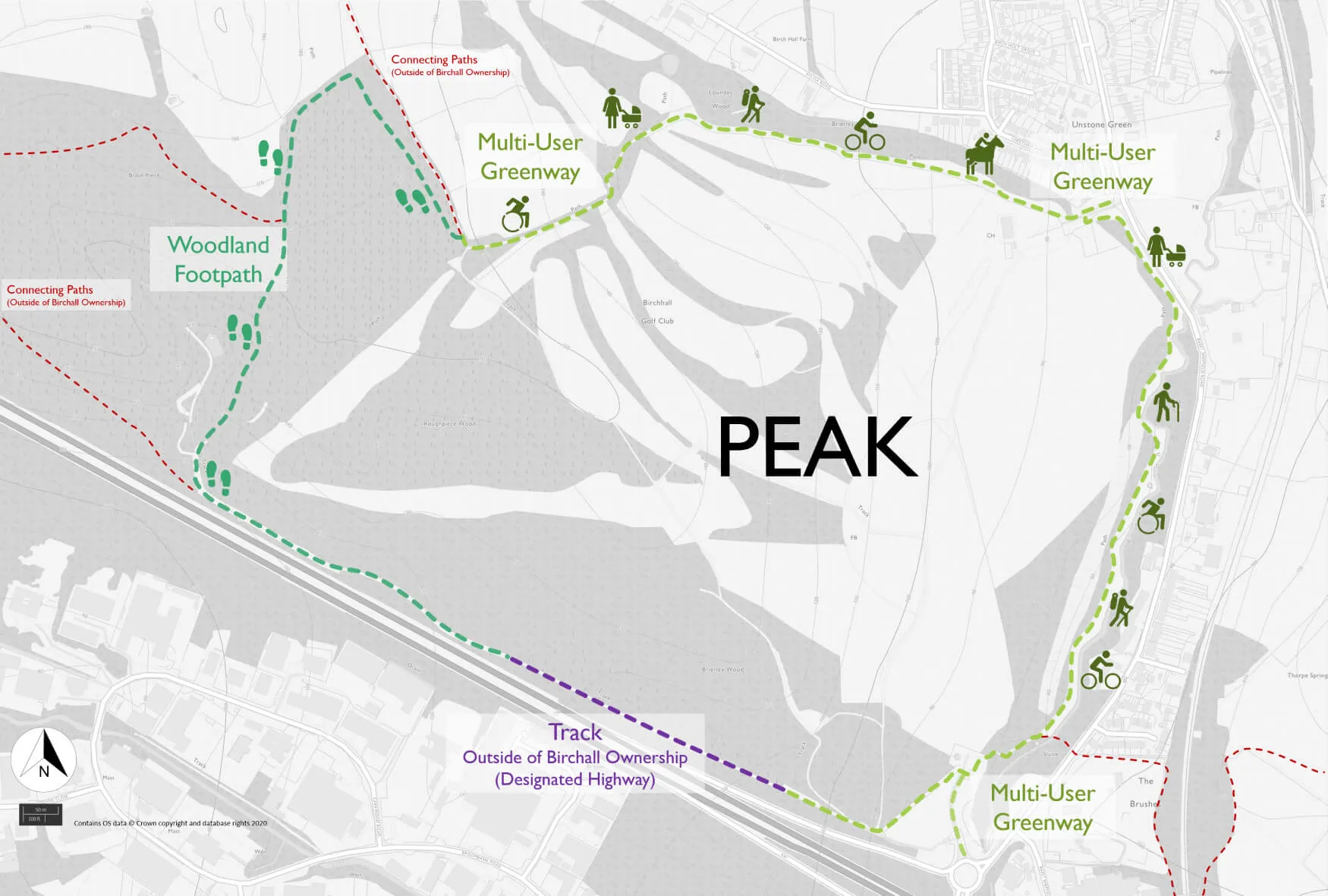 Plans | PEAK Liaison
